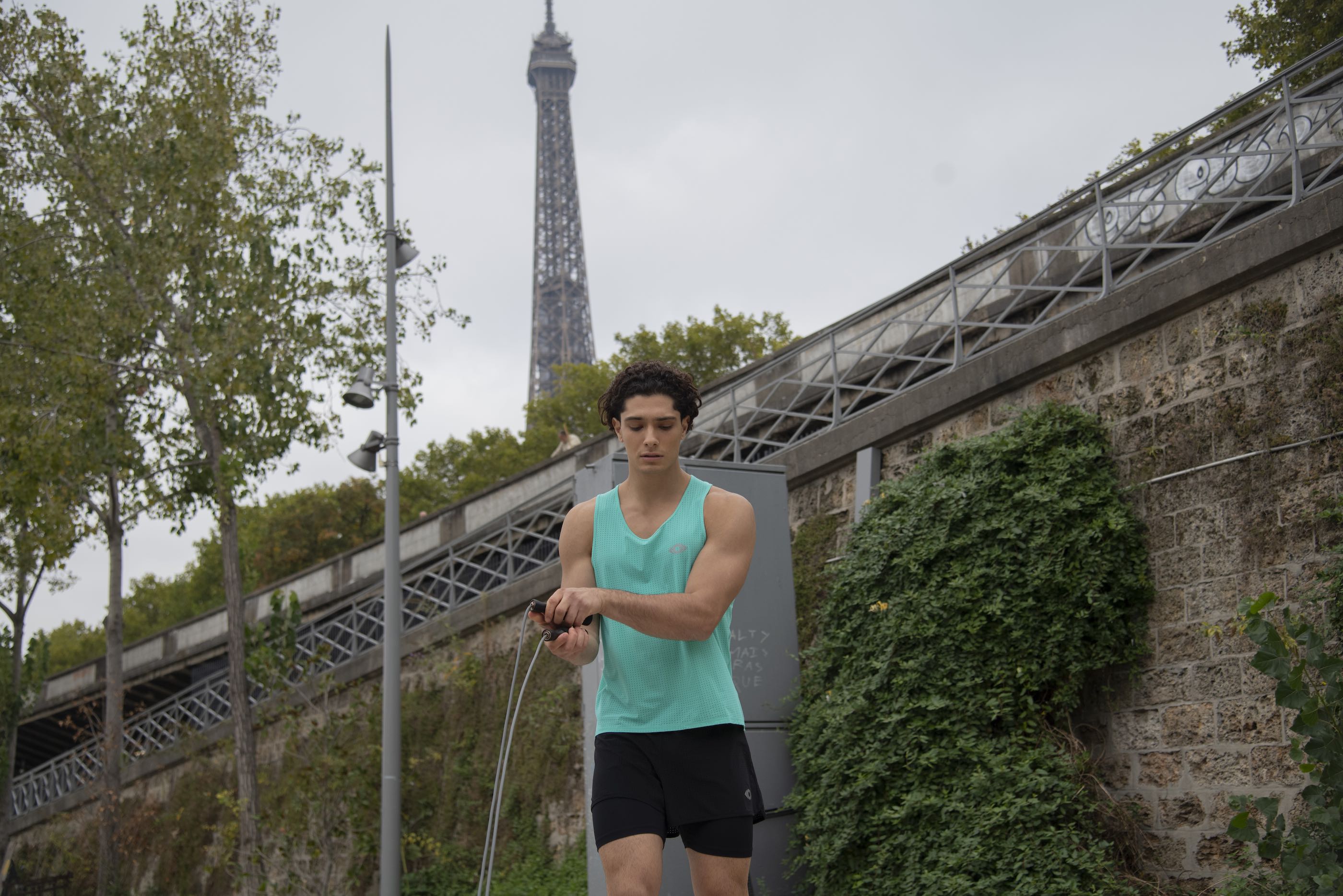 Online Store With Fashion Clothing For Women & Men – LUMI